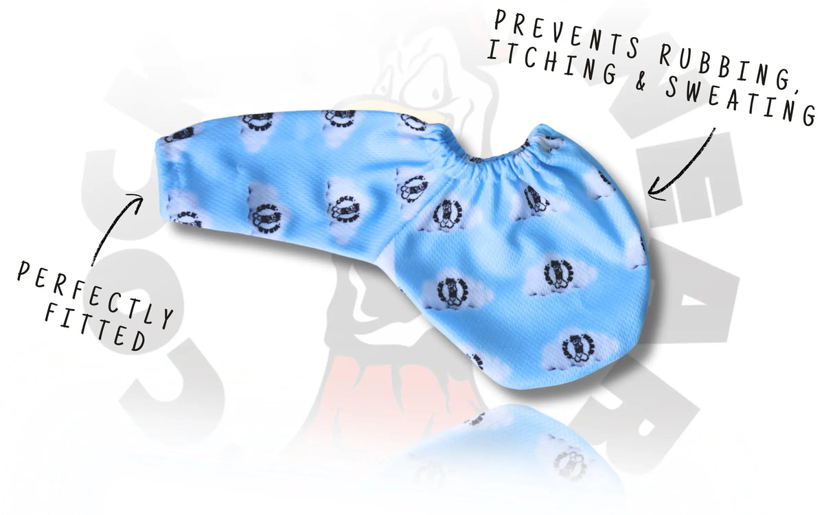 Black CockWear™ - Willy Warmer - Buy Now!